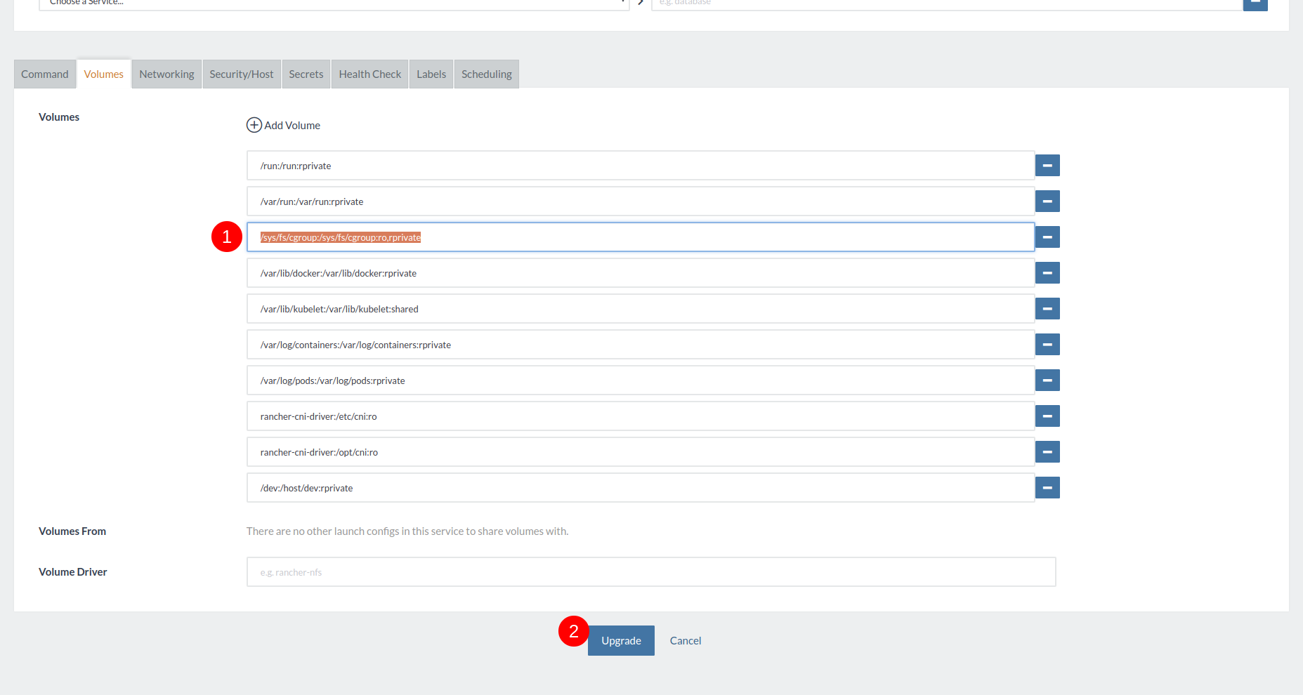 Kubelet Container Fails To Start Due To Missing Cgroup Mount On Amazon Linux · Issue 10015 