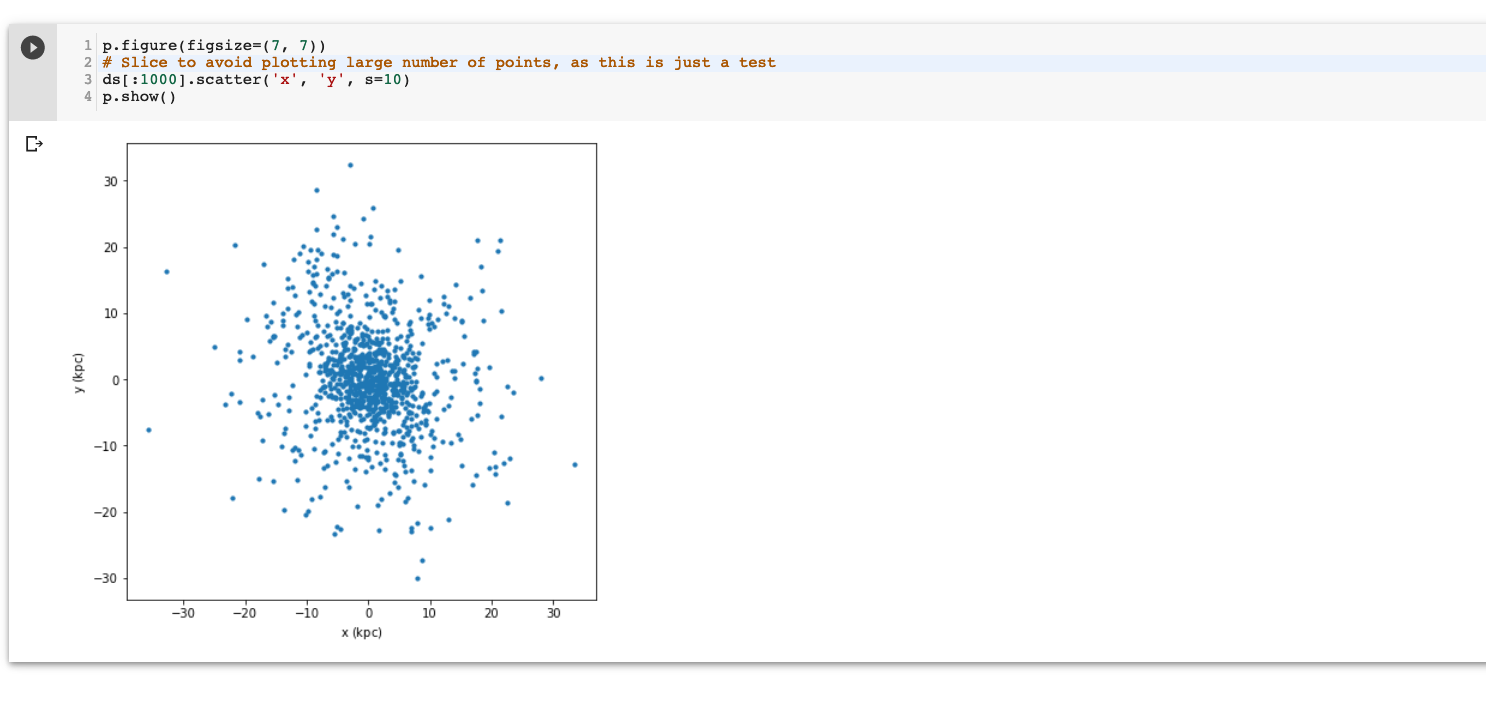 Fresh install on Colab raises issues with vaex-viz · Issue #283 · vaexio/vaex · GitHub