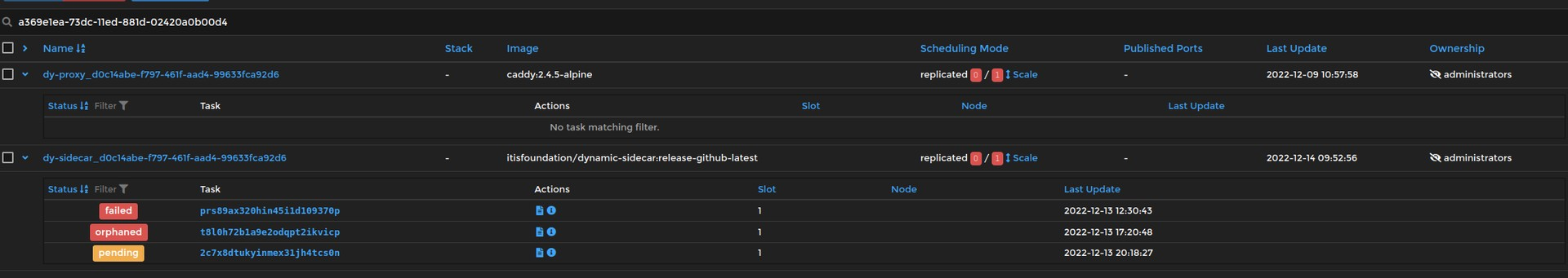 Small study locked while closing · Issue #803 · ITISFoundation/osparc-issues · GitHub