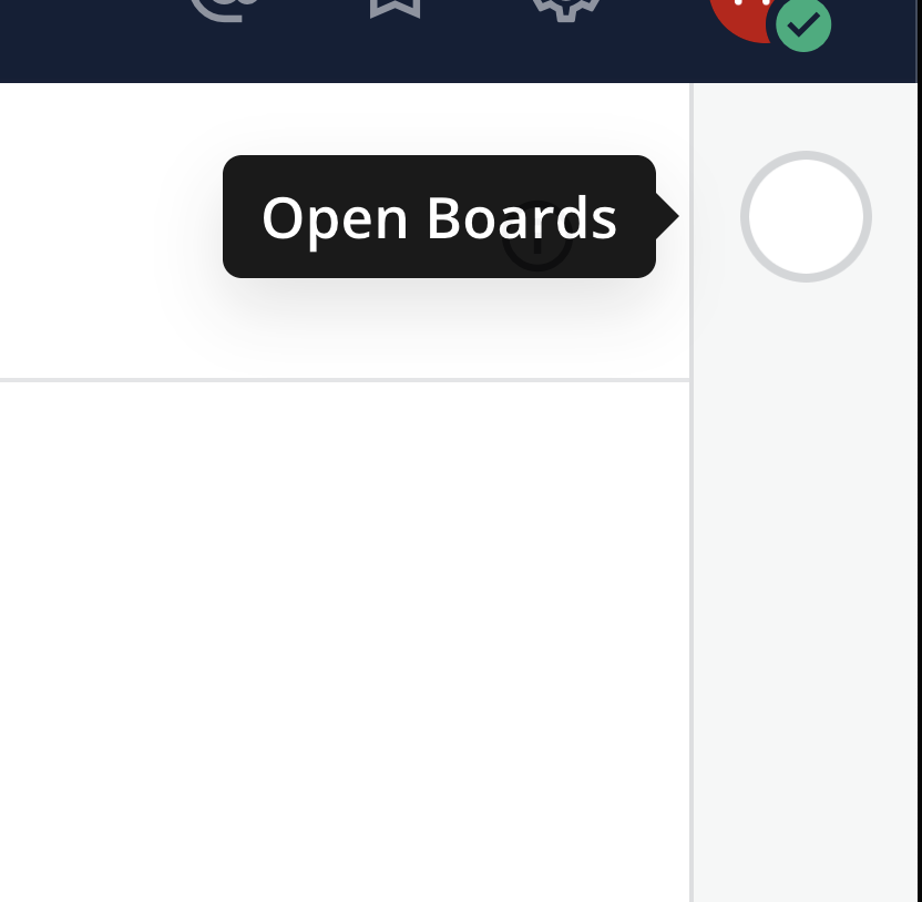 Bug: Focalboard icon not visible in add bar · Issue #2785 · mattermost ...