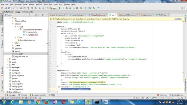 GitHub - uisolutions-omm/android-sdk