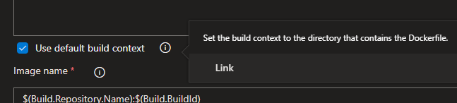 Docker Image Build Issue with VSTS · Issue #6 · dotnet-architecture/eShopModernizing · GitHub