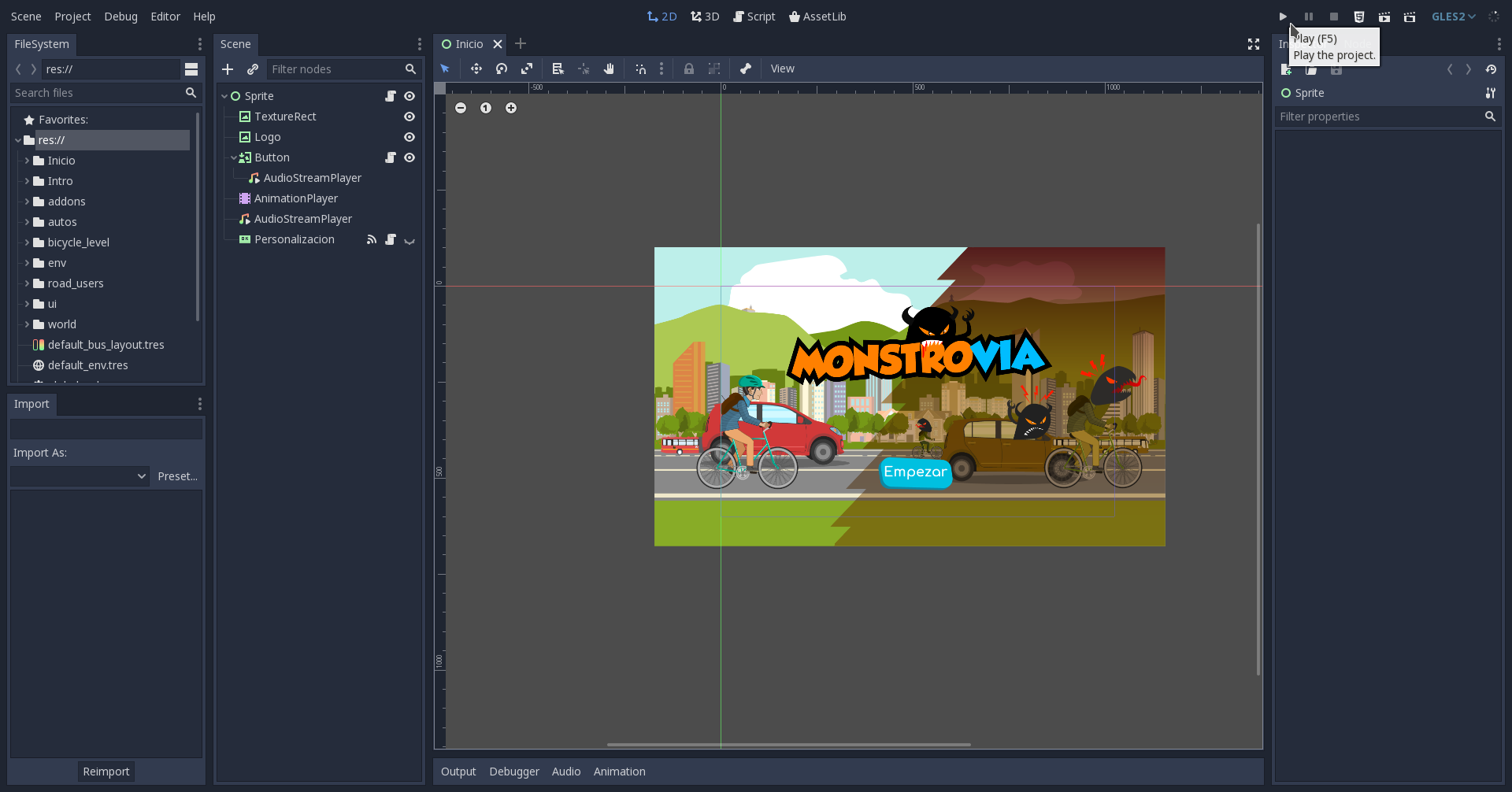 GitHub - Dominio-Estudio/Monstrovia: Monstrovia, ahora en 3D