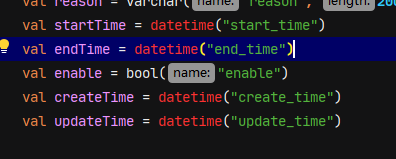 Could not initialize class xxx_object_table · Issue #834 · JetBrains/Exposed · GitHub