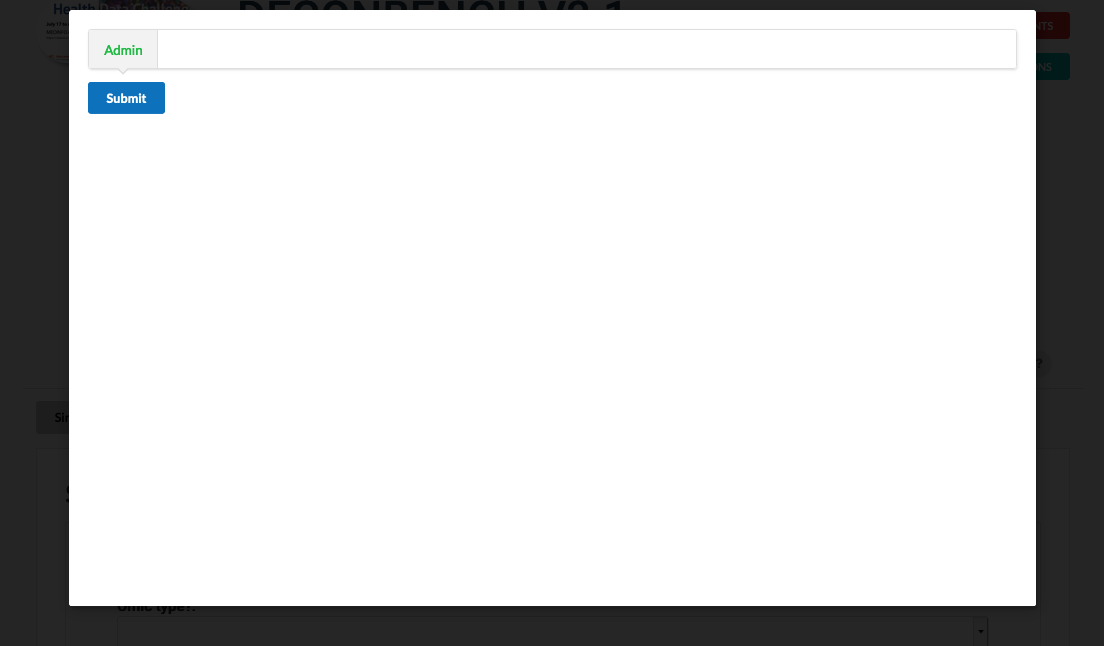 Submission blocked · Issue #594 · codalab/codabench · GitHub