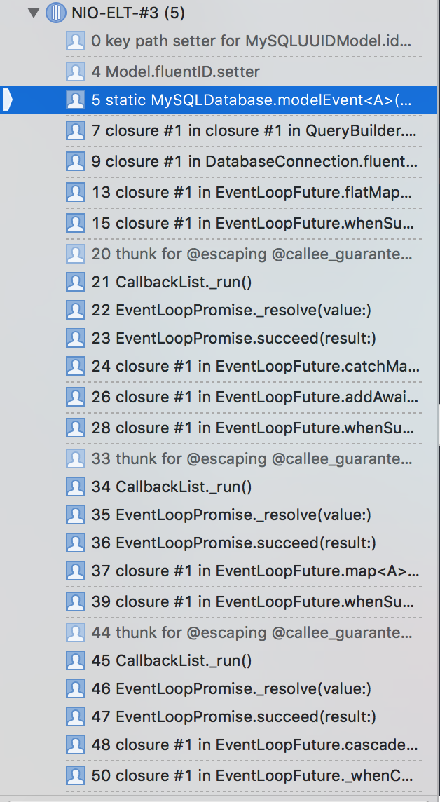 Crash under full load: NIO-ELT-#1 (5): EXC_BAD_ACCESS (code=EXC_I386_GPFLT) · Issue #487 · vapor ...
