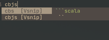 mkdx-enter and nvim-compe · Issue #145 · SidOfc/mkdx · GitHub