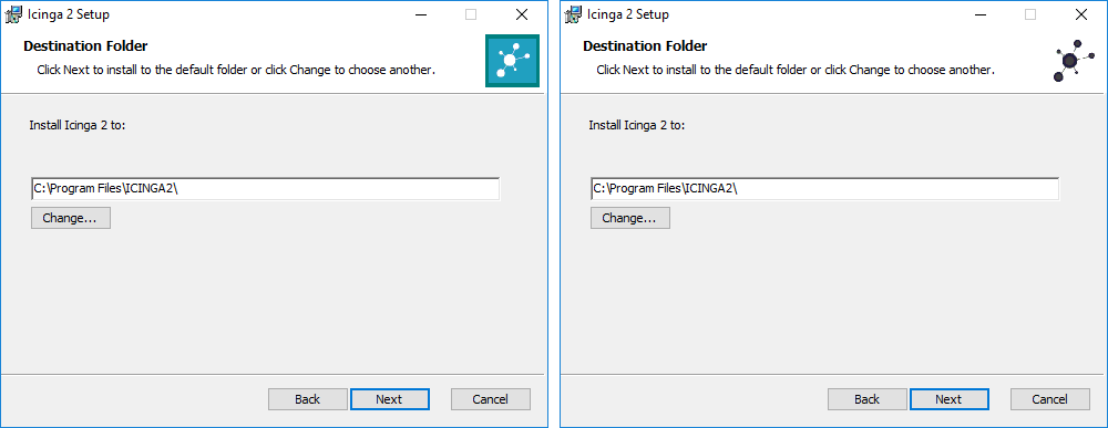 Polish the Windows Agent design · Issue #6729 · Icinga/icinga2 · GitHub