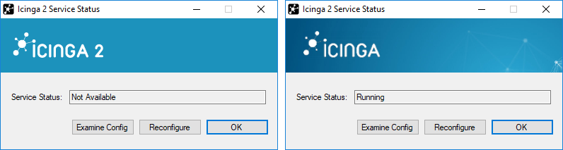 Polish the Windows Agent design · Issue #6729 · Icinga/icinga2 · GitHub