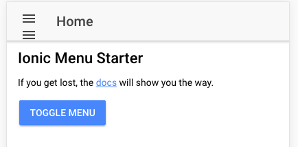 Icons are showing incorrectly when adding Ionic PWA Elements · Issue #379 · ionic-team/ionic-v3 ...