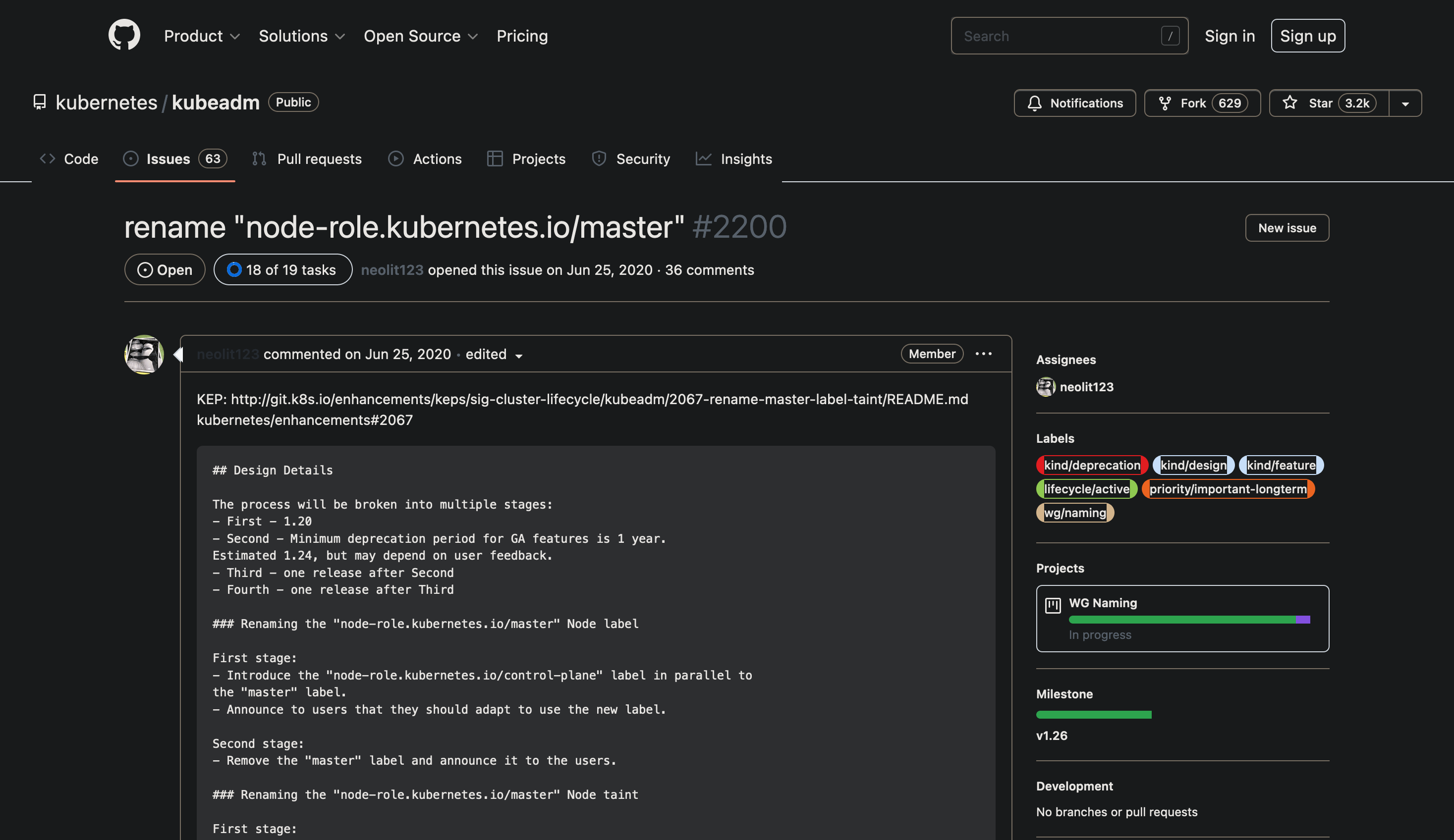 [Bug] Unfocused tabs glitch out on dark reader global toggle · Issue #10004 · darkreader ...