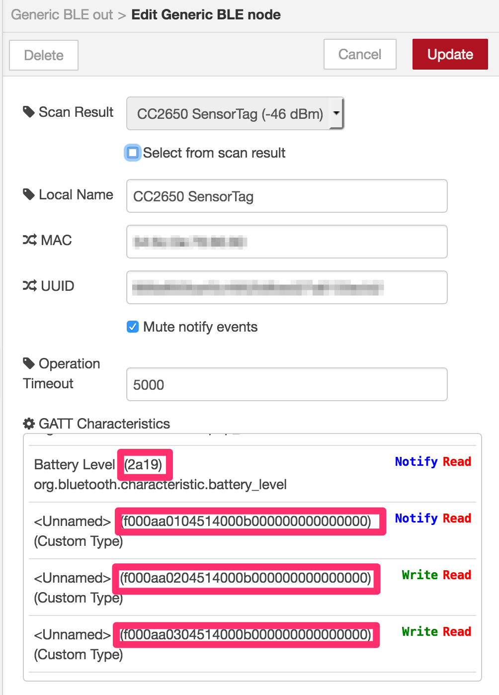 Cannot write · Issue #4 · CANDY-LINE/node-red-contrib-generic-ble · GitHub