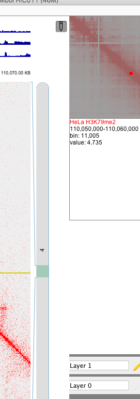 Better GUI · Issue #542 · aidenlab/Juicebox · GitHub