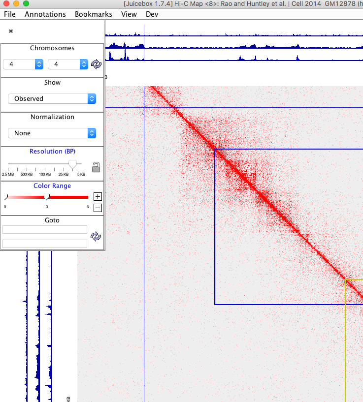 Better GUI · Issue #542 · aidenlab/Juicebox · GitHub