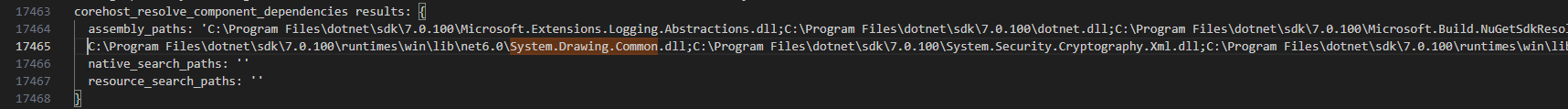 Running Windows Code In Net6 Target Project · Issue 86797 · Dotnetruntime · Github 