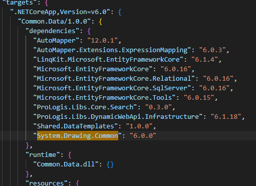 Running Windows Code In Net6 Target Project · Issue 86797 · Dotnetruntime · Github