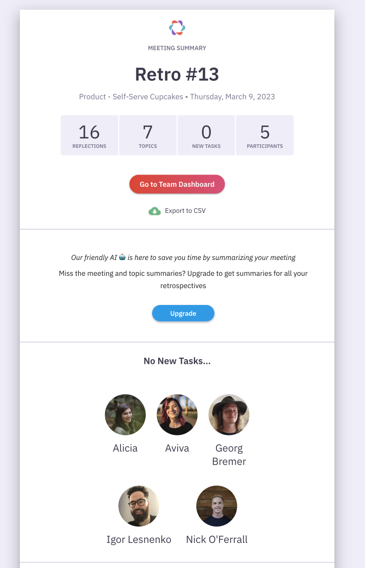Design Ai Summary Cta · Issue 7936 · Parabolincparabol · Github 