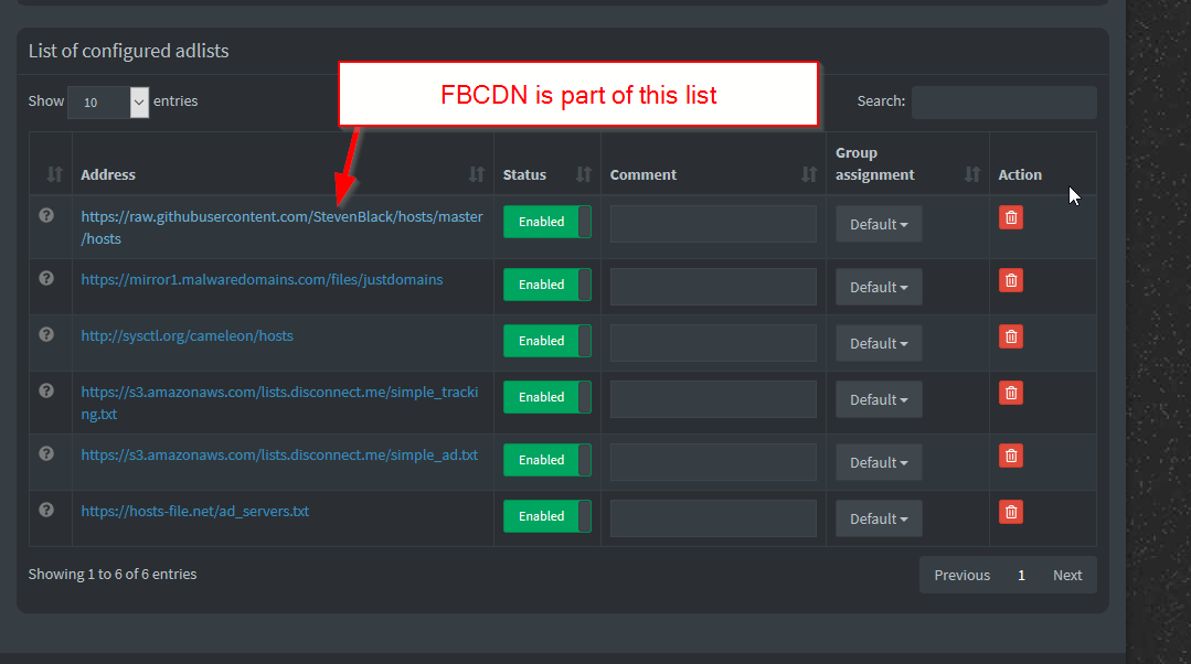 fbcdn.net · Issue #1617 · StevenBlack/hosts · GitHub