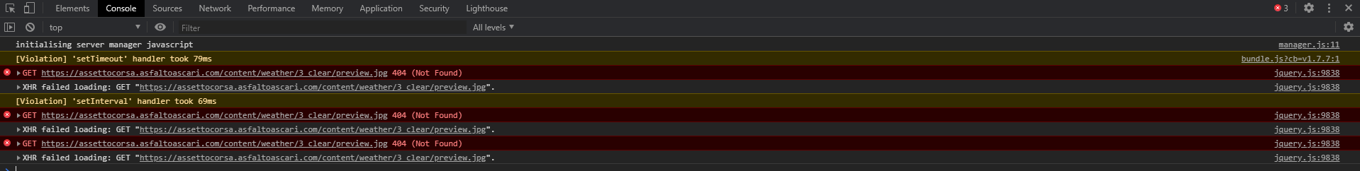 Live Timing/Map Functionality · Issue #975 · JustaPenguin/assetto ...
