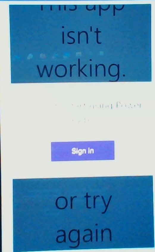react-enhanced-powerapps does not work in SharePoint Mobile app · Issue ...