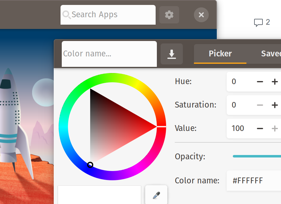 Oversized text inputs in headerbar · Issue #296 · pop-os/gtk-theme · GitHub