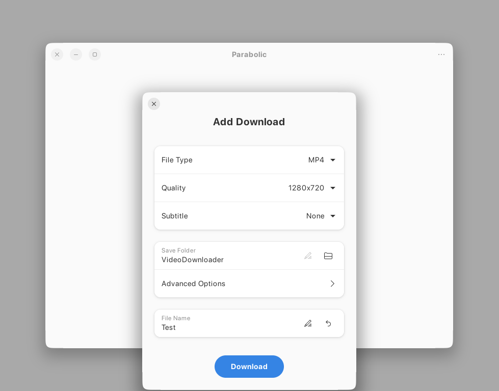 [Feature Request] Center[ish]-align all dialogs · Issue #582 ...