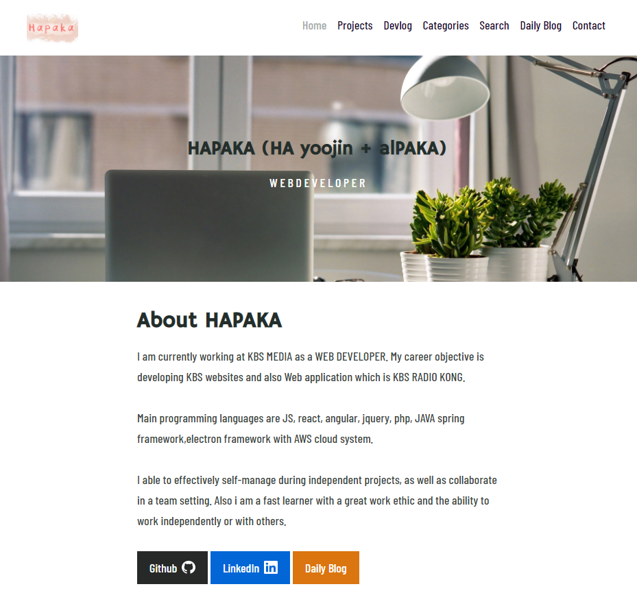 Github Hapakacode Hapakacode Github Io
