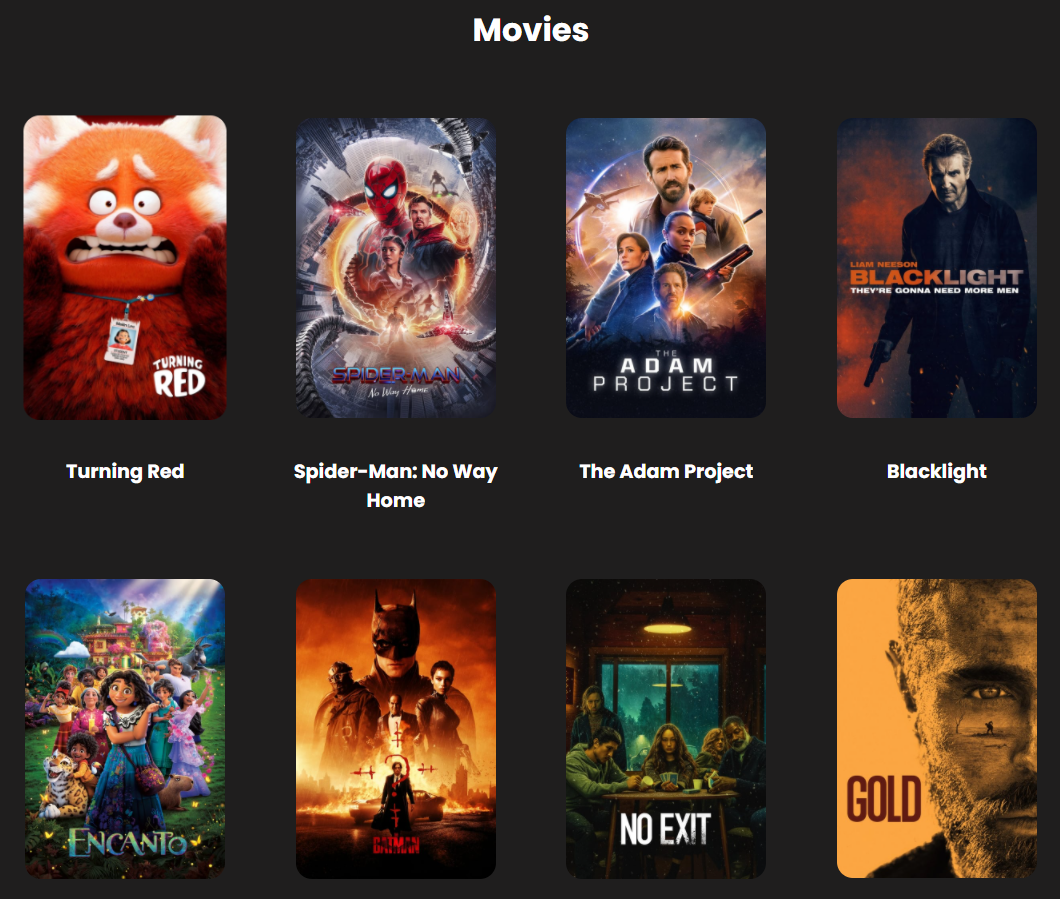 GitHub - izepon/api-movies