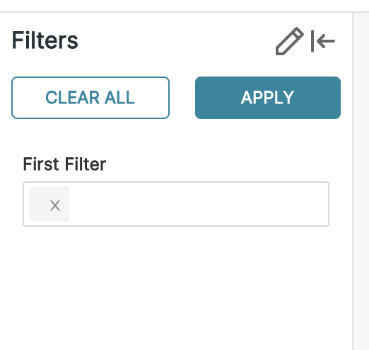 [🎉New feature for testing]Dashboard native filter phase 2(Full feature ...