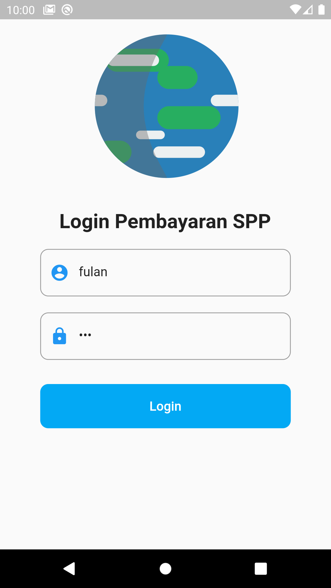 GitHub - ayyuby26/spp_app