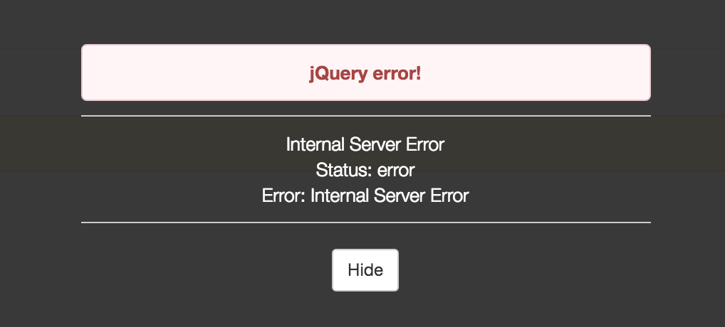 Add Devices Jquery Error · Issue 2055 · Phpipam Phpipam · Github
