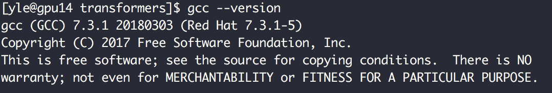 torch-scatter installation error · Issue #1009 · pyg-team/pytorch_geometric · GitHub
