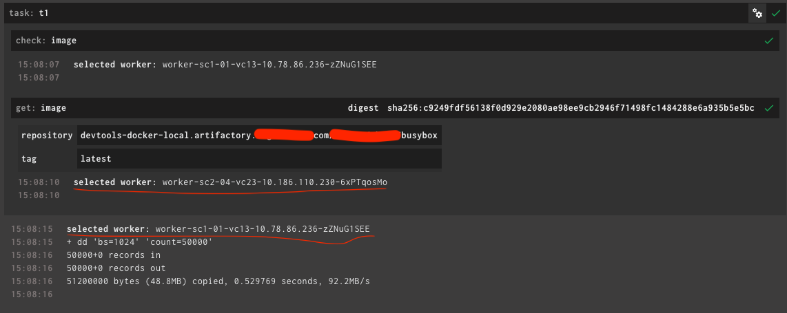 task image get and task are on different workers · Issue #6218 · concourse/concourse · GitHub