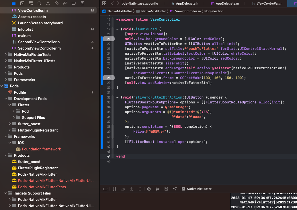 集成flutter_boost4.2.0后flutter代码运行黑屏 · Issue #1784 · alibaba/flutter_boost · GitHub