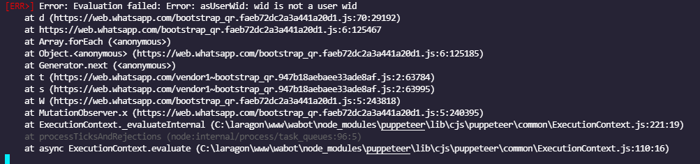 sendButton to group chat no work in MD session · Issue #2521 · open-wa/wa-automate-nodejs · GitHub