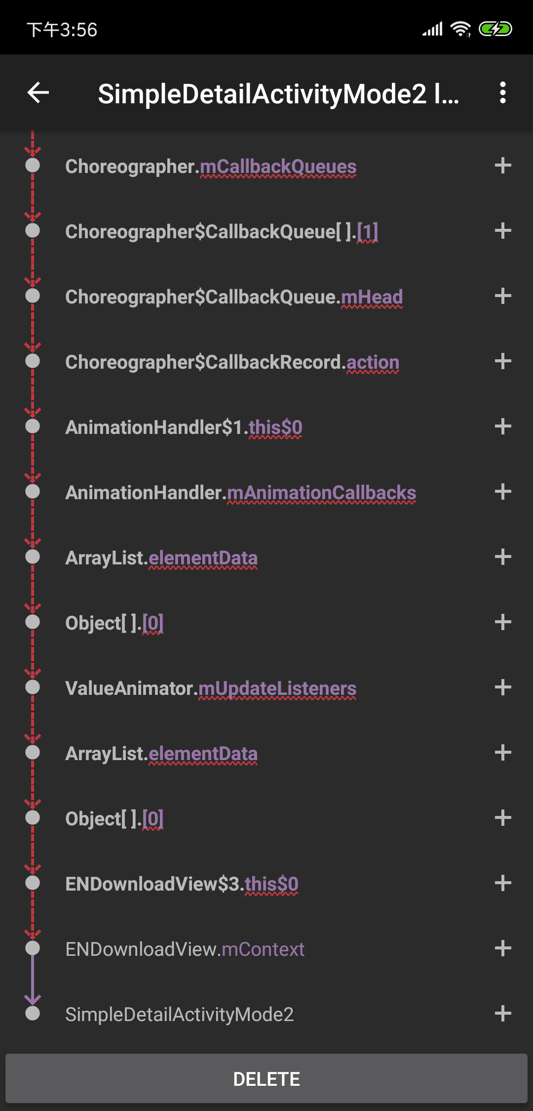 Demo里为什么这么多泄露呢 · Issue #1551 · CarGuo/GSYVideoPlayer · GitHub