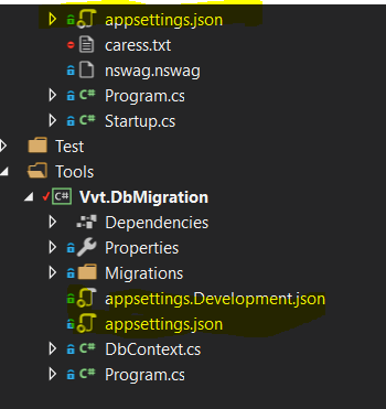 Related files support · Issue #159 · dotnet/project-system · GitHub