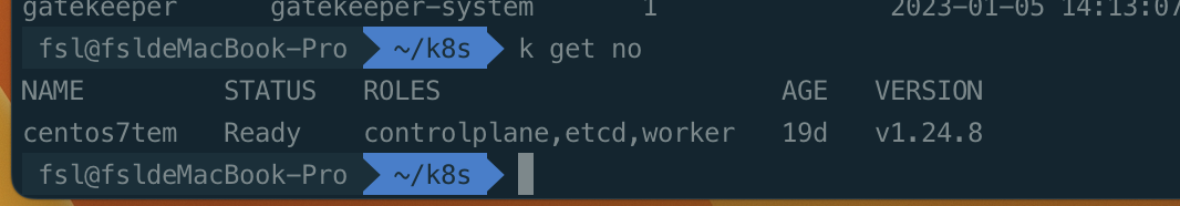the added constraint template cannot block helm install · Issue #2509 · open-policy-agent ...