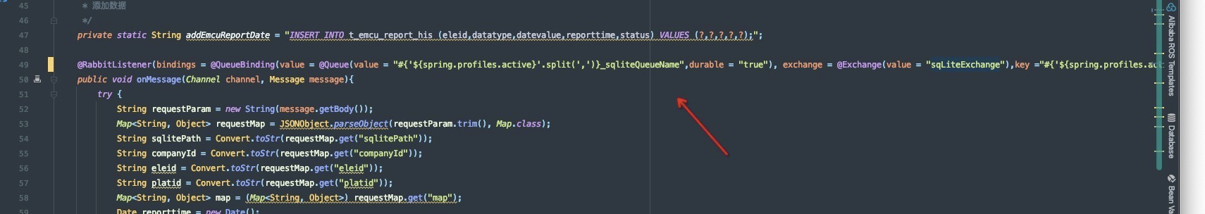 @QueueBinding support multi-consumer profiling · Issue #1256 · spring-projects/spring-amqp · GitHub