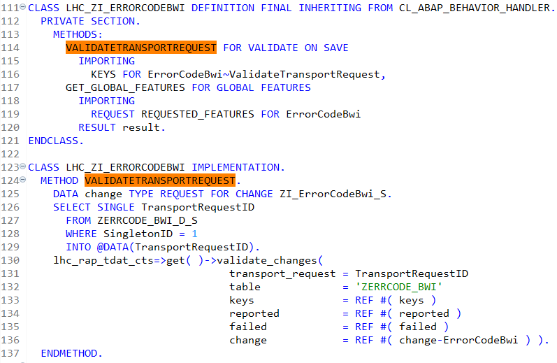 Create Business Configuration Maintenance Object · Issue 22962 · Sap Tutorials Tutorials · Github