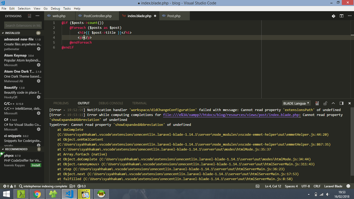 Cannot Read Property Extensionspath Of Undefined · Issue 43823 · Microsoftvscode · Github