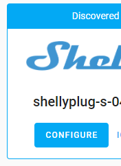 Shelly hub not reachable - SSL certificate not recognized · Issue #43822 · home-assistant/core ...