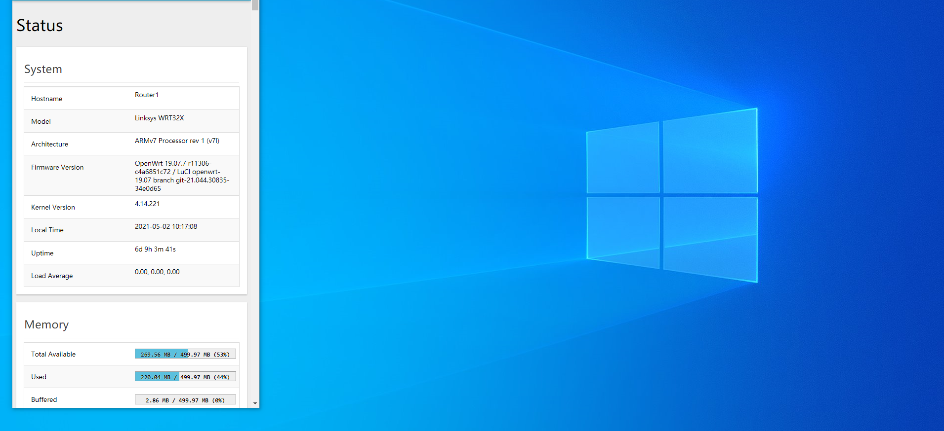 Luci theme material text overflow · Issue #5025 · openwrt/luci · GitHub