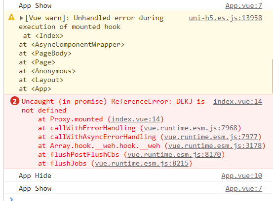 h5 平台 html 中引入 static 目录的 js 文件包含 ifdef 编译报错 · Issue #3201 · dcloudio/uni-app · GitHub