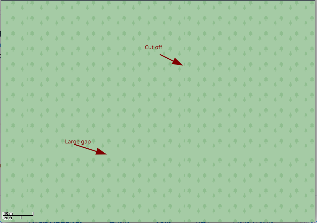 Multithreaded rendering: race condition with Paint objects for area symbols · Issue #1176 ...