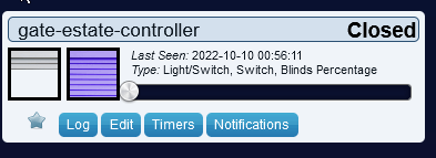 14543: MQTT Auto Discovery - Blinds problems · Issue #5364 · domoticz/domoticz · GitHub