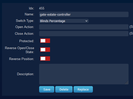 14543: MQTT Auto Discovery - Blinds problems · Issue #5364 · domoticz/domoticz · GitHub
