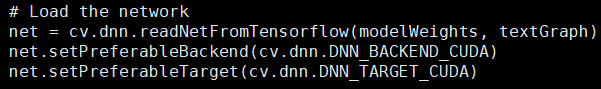 Compiling Opencv 420 Cuda On Jetson Nano Board · Issue 16439 · Opencvopencv · Github 