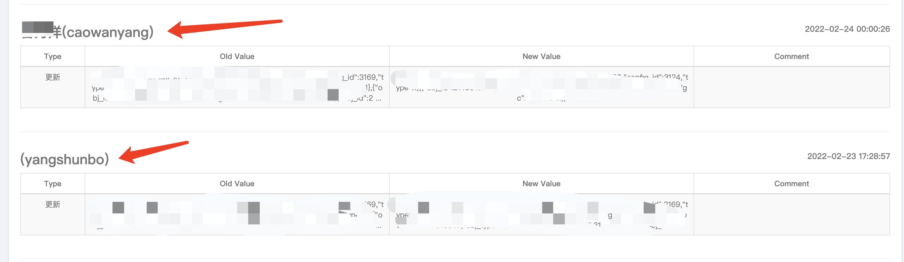 使用 OpenApi + LDAP , 人员离职后系统出错了 · Issue #4240 · apolloconfig/apollo · GitHub