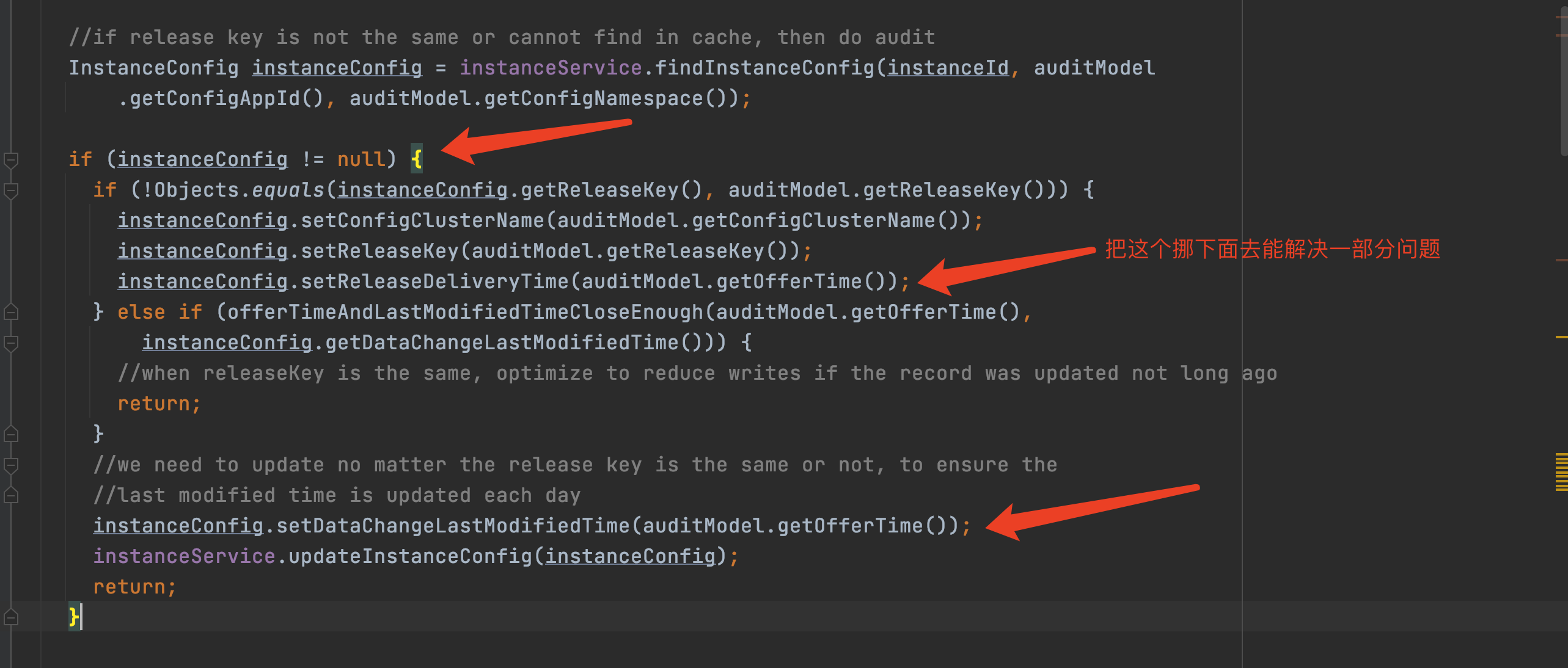 Configuration Fetch Time Error In Apollo Ui Instance List · Issue 4513 · Apolloconfigapollo